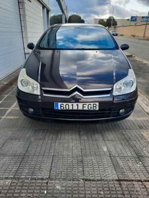 Milanuncios - Citroen - C5