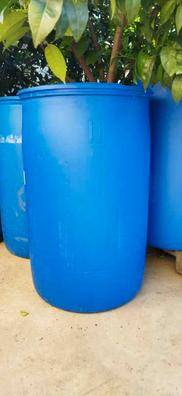 Bidones metalicos 200 litros | Milanuncios