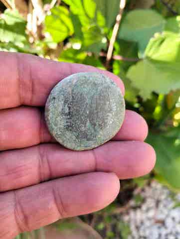 Milanuncios - Gran moneda romana