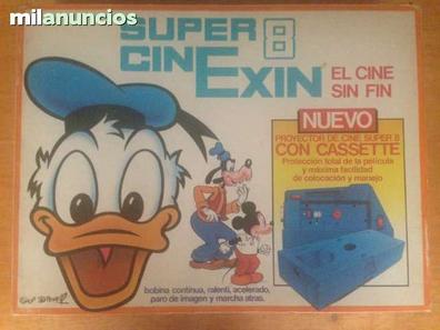 Super cine exin | Milanuncios