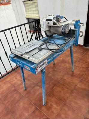 Milanuncios - Máquina de corte de agua marca sima.