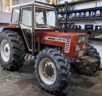 Milanuncios - compro tractores fiat 60-66 70-66 80-66