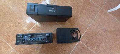 Milanuncios - Radio Philips y cargador 6 CDs Alpine