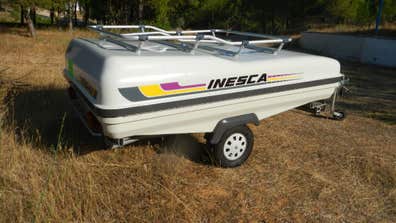 Inesca tauro | Milanuncios
