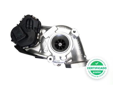 Milanuncios - TURBO DE INTERCAMBIO JUNTAS INCLUIDAS FO