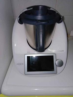 Milanuncios - Thermomix tm6
