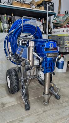Milanuncios - Airless Graco mark VII Max Platinum