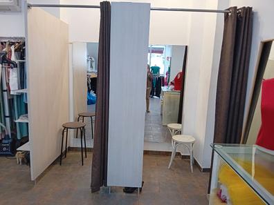 Probadores Mobiliarios para empresas de segunda mano barato | Milanuncios