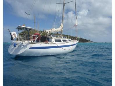 Oceanico Veleros de segunda mano y ocasión | Milanuncios