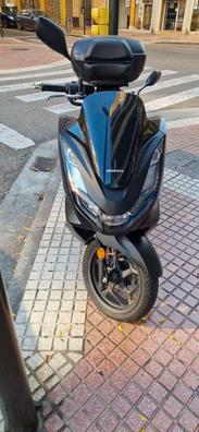 Milanuncios - Honda - 2023
