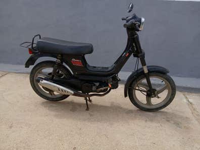 Derbi variant de segunda mano y ocasión | Milanuncios