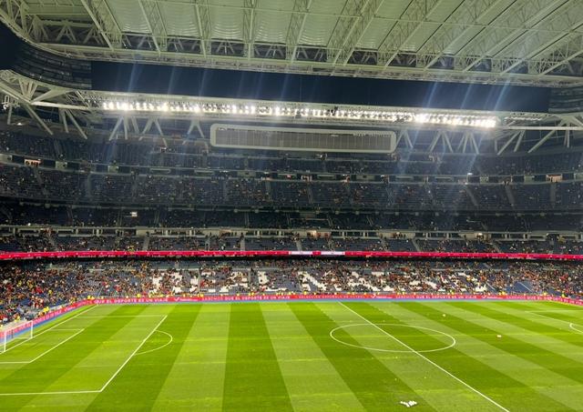 Milanuncios - C real madrid manchester city