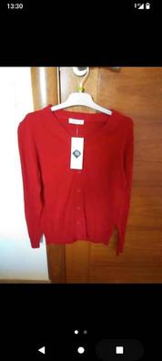 Milanuncios - Chaqueta y polo uniforme color rojo