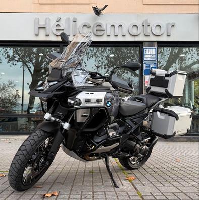 Milanuncios - BMW - R 1300 GS