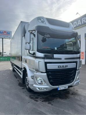 Milanuncios - daf - CF 250