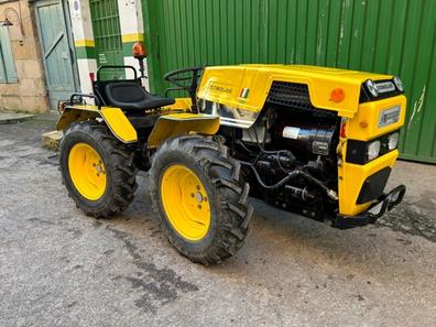 Tractores pasquali 996e 980e de segunda mano y ocasión | Milanuncios