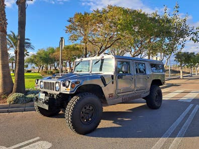 Milanuncios - Hummer - H2