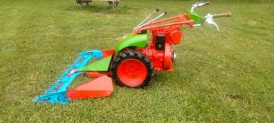Maquinaria Agrícola segadora rapid de segunda mano y ocasión | Milanuncios