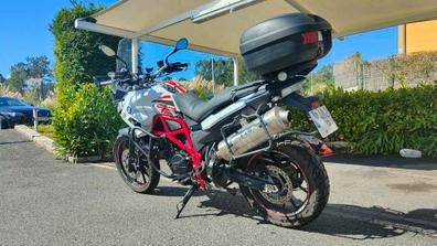 Milanuncios - Bmw - GS700