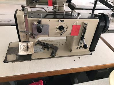 Maquina coser adler 267 | Milanuncios