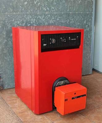 Caldera gasoil roca gta Electrodomésticos baratos de segunda mano ...