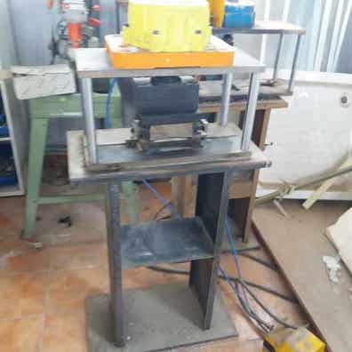 Pulmon neumatico aluminio | Milanuncios