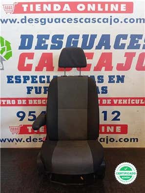 Milanuncios - ASIENTO DEL. Mercedes-Benz vito mixto