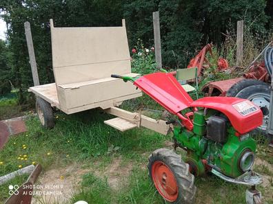 MILANUNCIOS | Tractores agria de segunda mano y ocasión