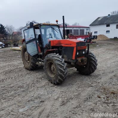 Milanuncios - COMRP TRACTORES URSUS EN TODA ESPAÑA