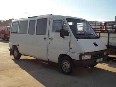 Autobuses microbus de segunda mano, km0 y ocasión | Milanuncios