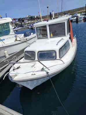 Taylor 50 Barcos de segunda mano y ocasión | Milanuncios
