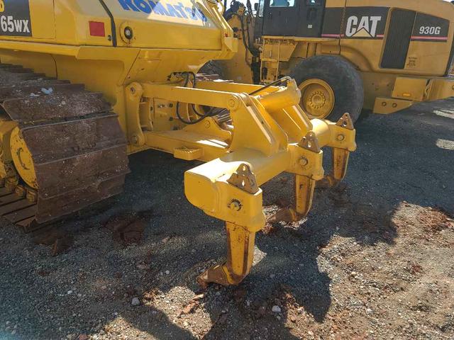 Milanuncios - RIPER CAT D5 D6 D7 D8 KOMATSU D61 D65