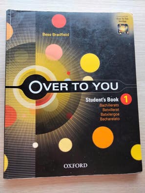 Over to you de segunda mano | Milanuncios