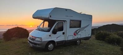 Milanuncios - Fiat - Fucato