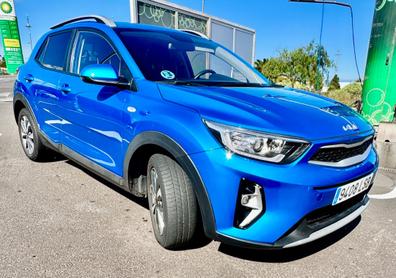 Milanuncios - Kia - Stonic