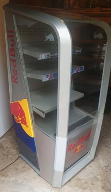 Nevera red bull de segunda mano | Milanuncios
