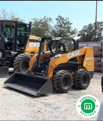 Mini palas de segunda mano | Milanuncios