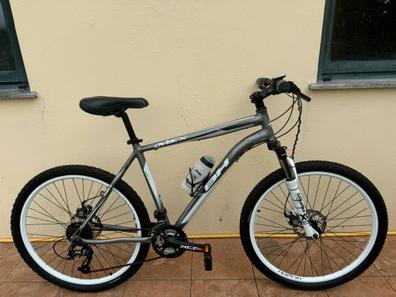 Bh over x Bicicletas de segunda mano baratas | Milanuncios