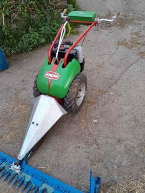 Motocultores de segunda mano y ocasión | Milanuncios