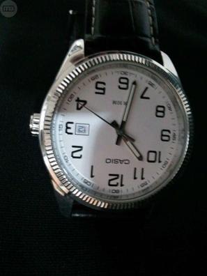 Milanuncios - Reloj casio mpt-1302