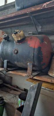 Milanuncios - depósito de líquido hidráulico - grua