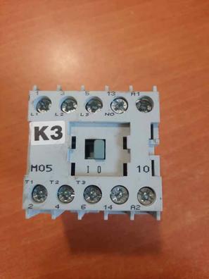 Milanuncios - CONTACTOR AB 100-M05N*3