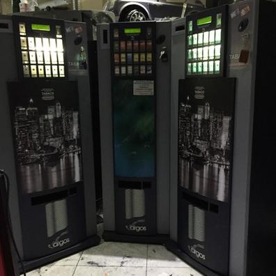 Maquinas tabaco jofemar goya | Milanuncios