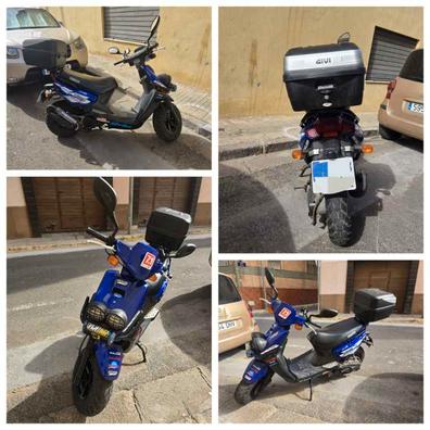 Milanuncios - Yamaha - BWS