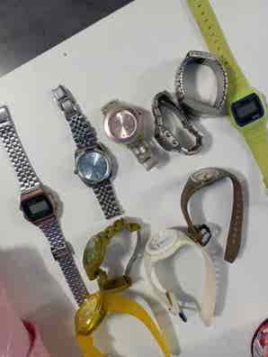 Relojes de mujer de segunda mano baratos | Milanuncios