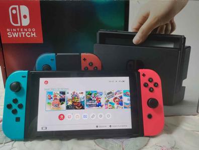Nintendo Switch de segunda mano y baratas | Milanuncios