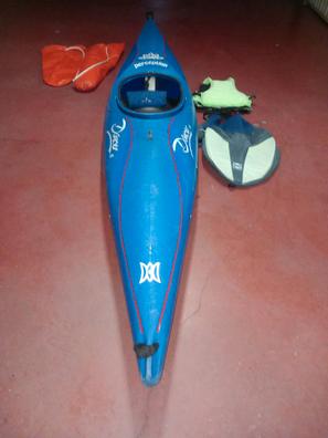 Kayak de segunda mano baratos en Bizkaia Provincia | Milanuncios
