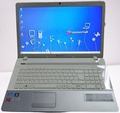 Packard bell mit drag de segunda mano | Milanuncios