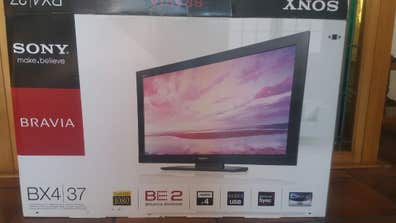 Sony bravia kdl 40nx700 | Milanuncios