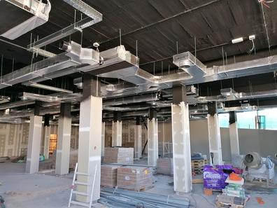 Maquina fabricacion conductos | Milanuncios